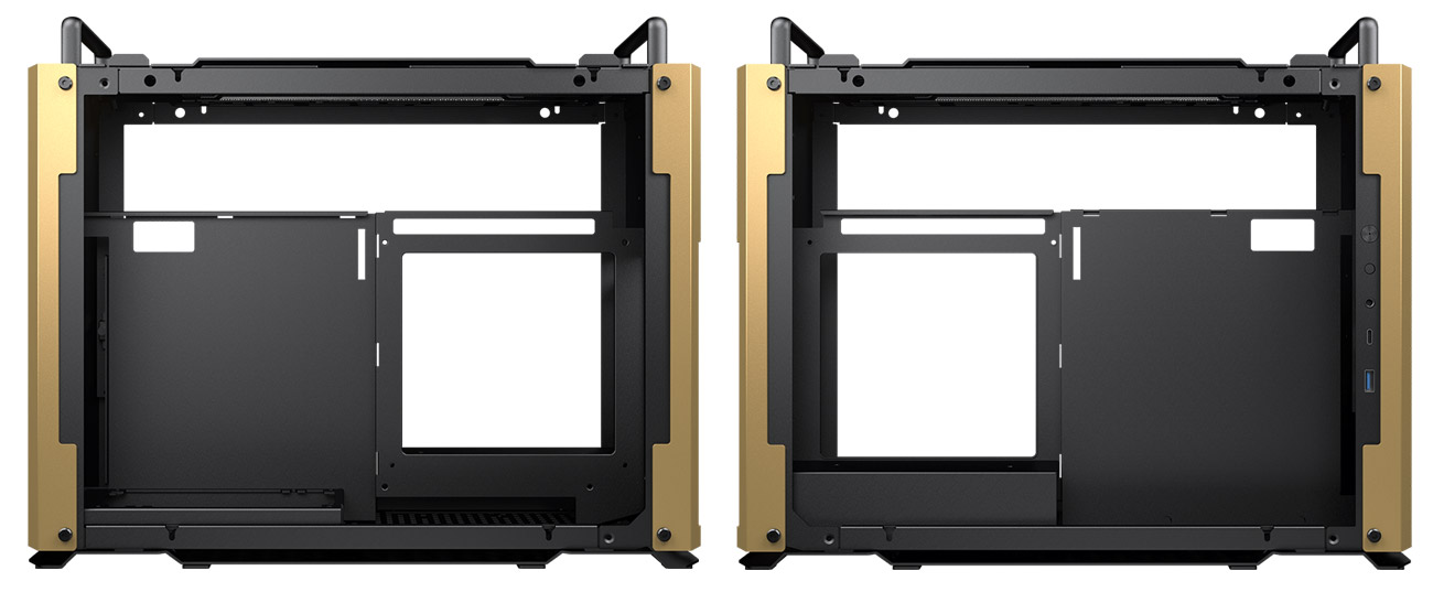 Cougar Dust 2 - Desert Sand - Obudowy do komputera - Sklep komputerowy ...