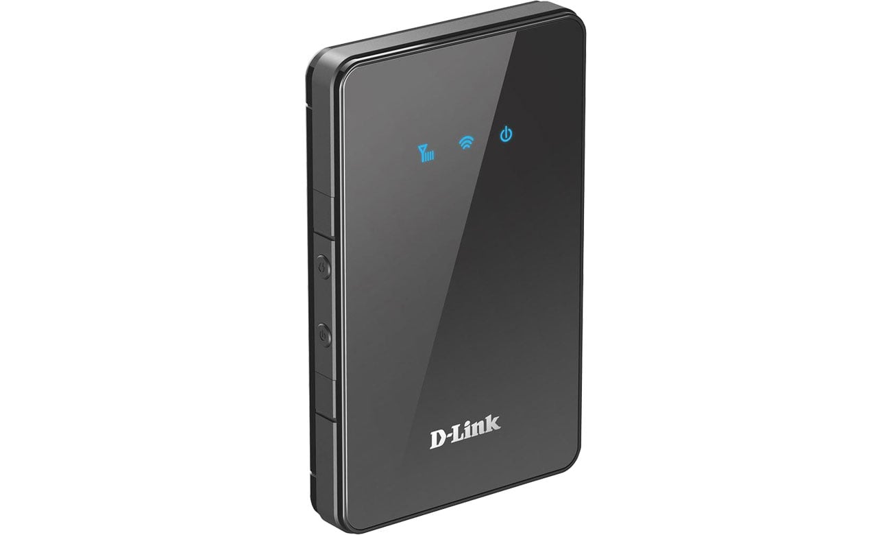 D-Link DWR-932 WiFi b/g/n 3G/4G (LTE) 150Mbps - Modemy - Sklep ...