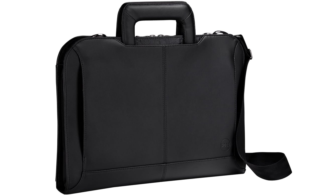 Dell XPS13 Executive 13" Leather Attache - Torby na laptopy - Sklep ...