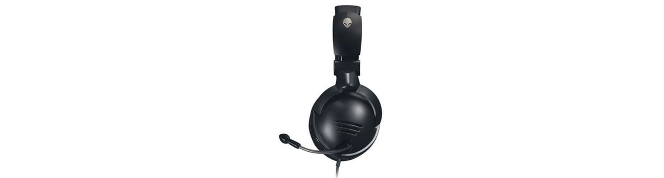 Dell Alienware TactX Headset - Słuchawki przewodowe - Sklep komputerowy ...