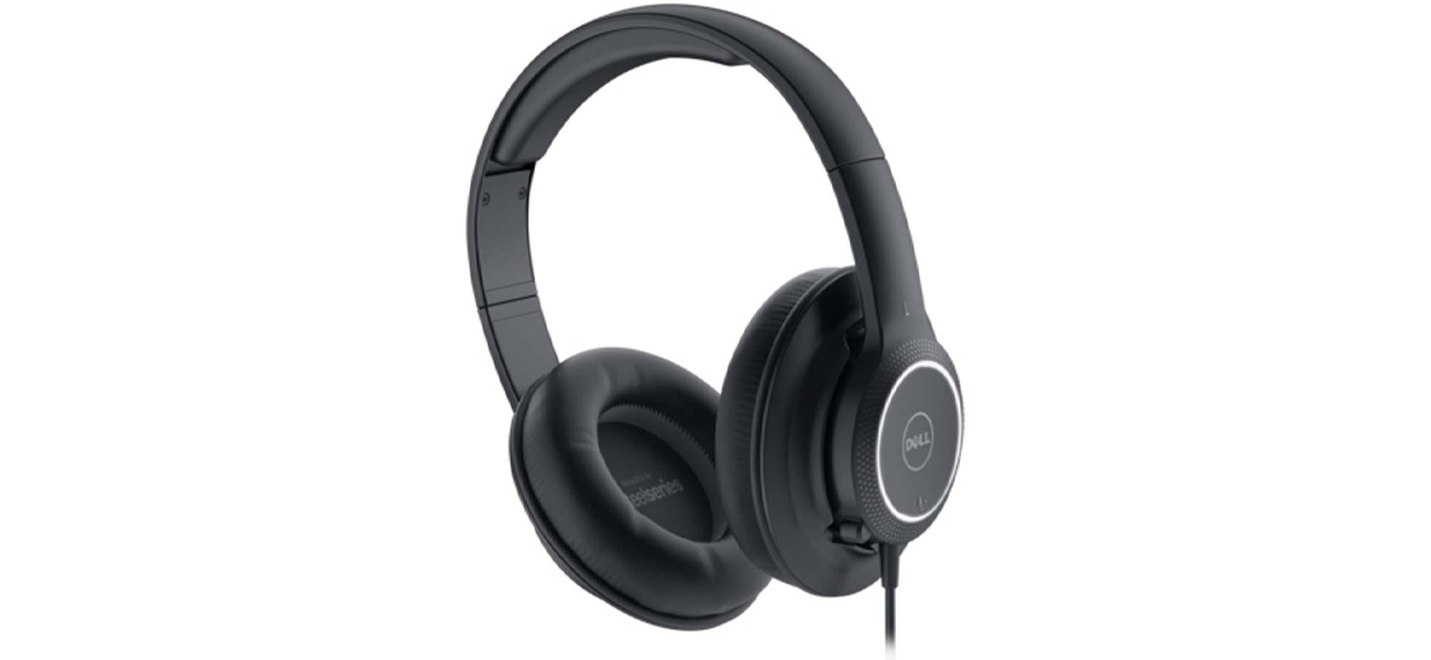 Dell Performance Headset - Słuchawki przewodowe - Sklep komputerowy - x ...