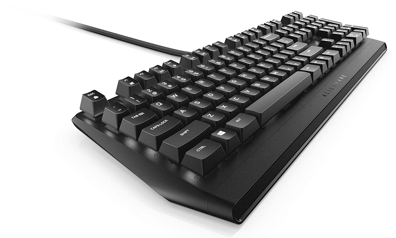 Dell Alienware AW310K - Klawiatury przewodowe - Sklep komputerowy - x ...