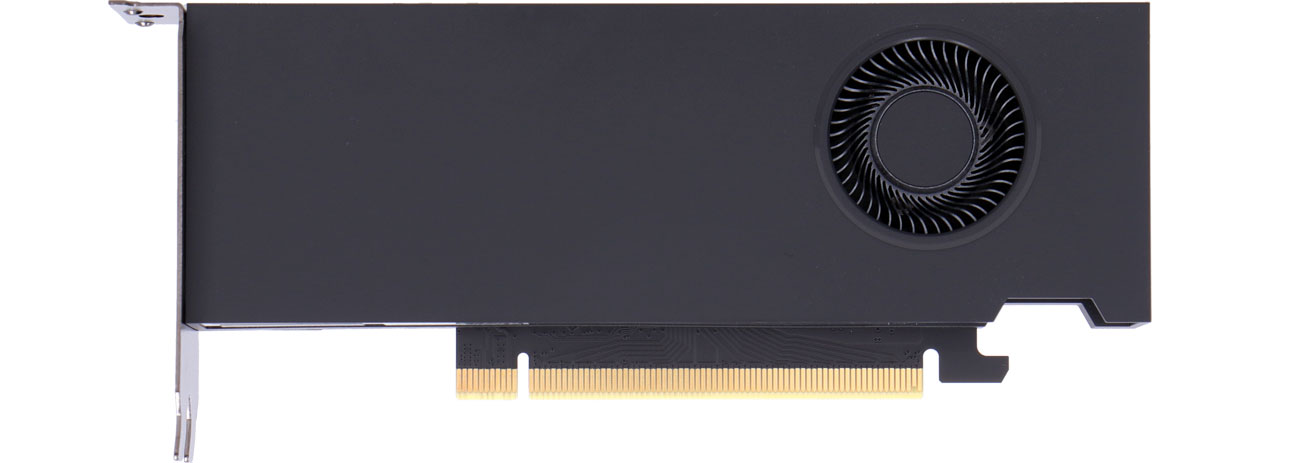 Dell Quadro A2000 6GB GDDR6 BULK - Karty graficzne NVIDIA - Sklep ...