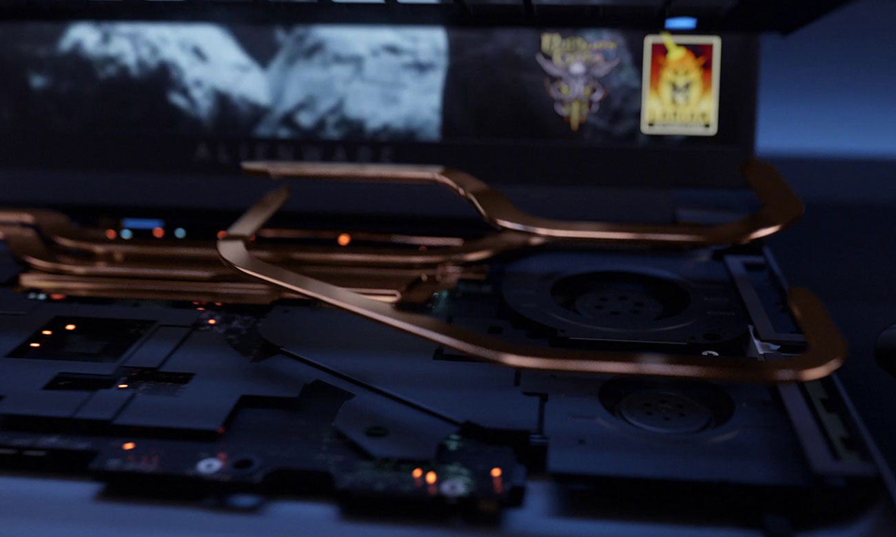 Dell Alienware M16 R1 I9 13900HX/32GB/1TB/Win11 RTX4090 165Hz ...