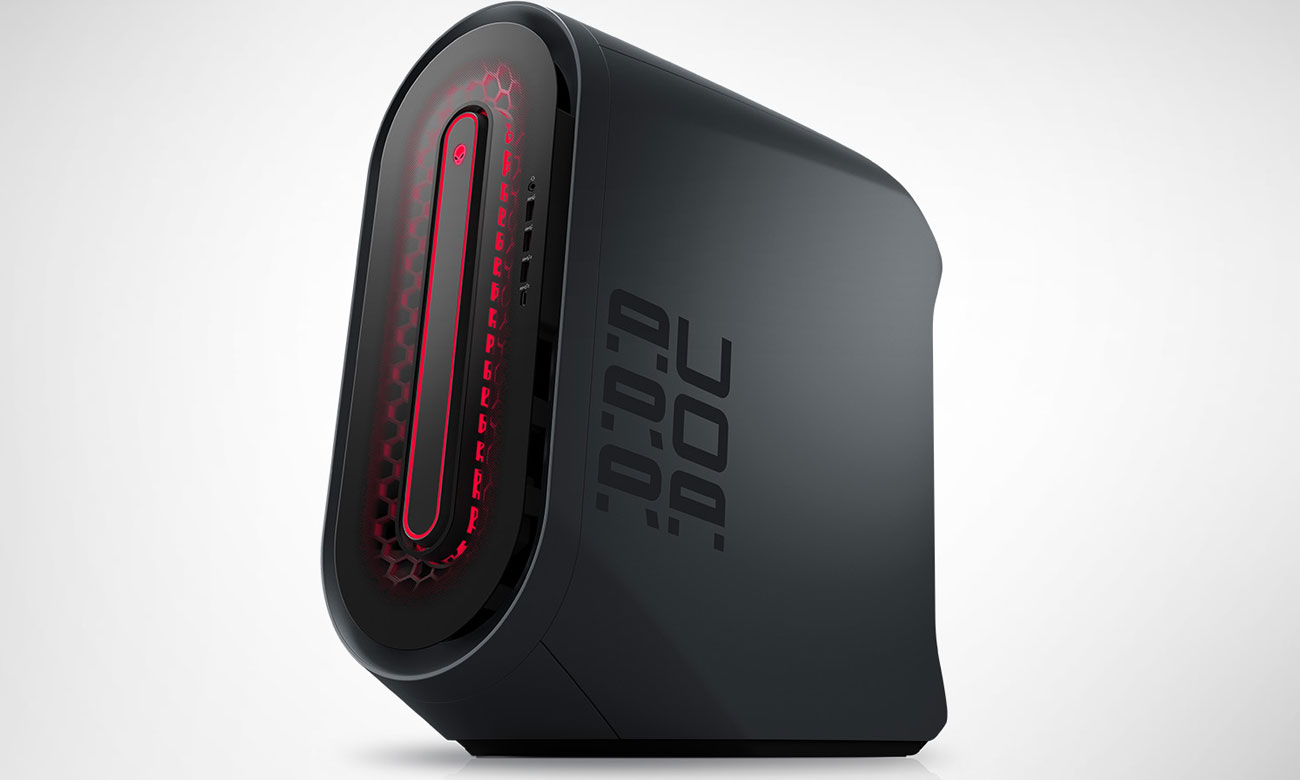 Dell Alienware Aurora R14 Ryzen 7 5800X/32GB/2TB/Win11 RTX3080 ...