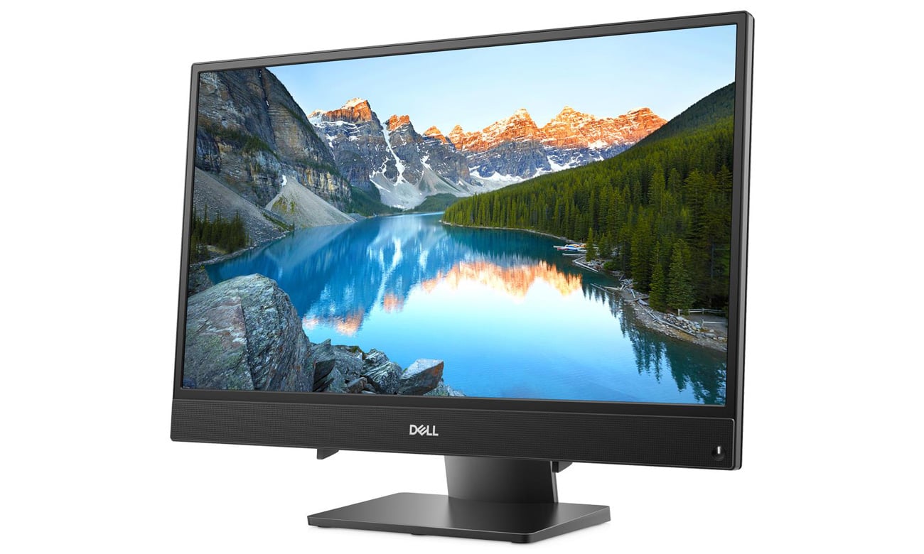 Dell Inspiron 3480 i5-8265U/8GB/256+1TB/Win10 MX 110 - All-in-One ...