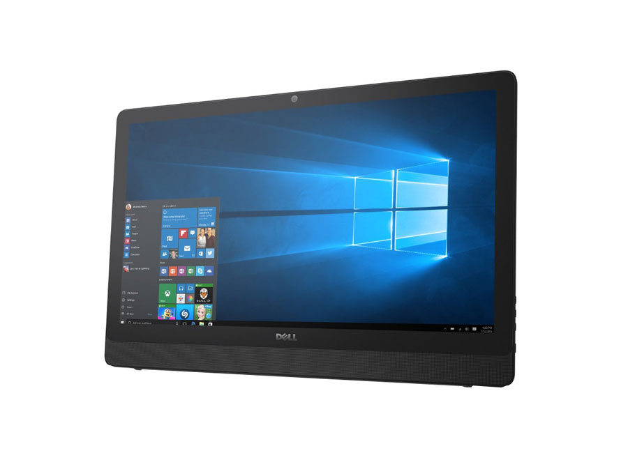 Dell Inspiron 3459 i3-6100U/8GB/1000/Win10 FHD R5 - All-in-One - Sklep ...
