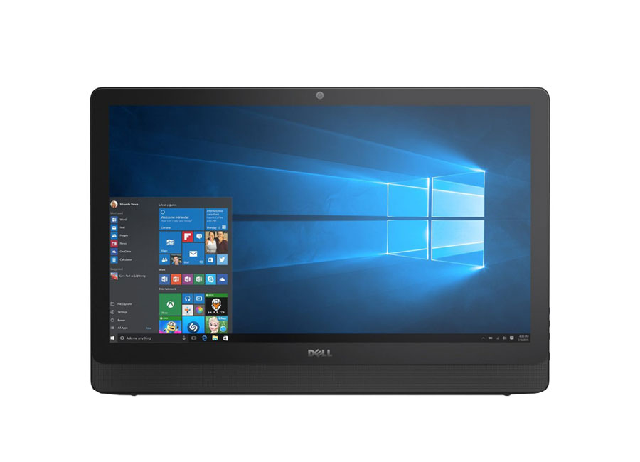Dell Inspiron 3459 i3-6100U/8GB/1000/Win10 FHD R5 - All-in-One - Sklep ...