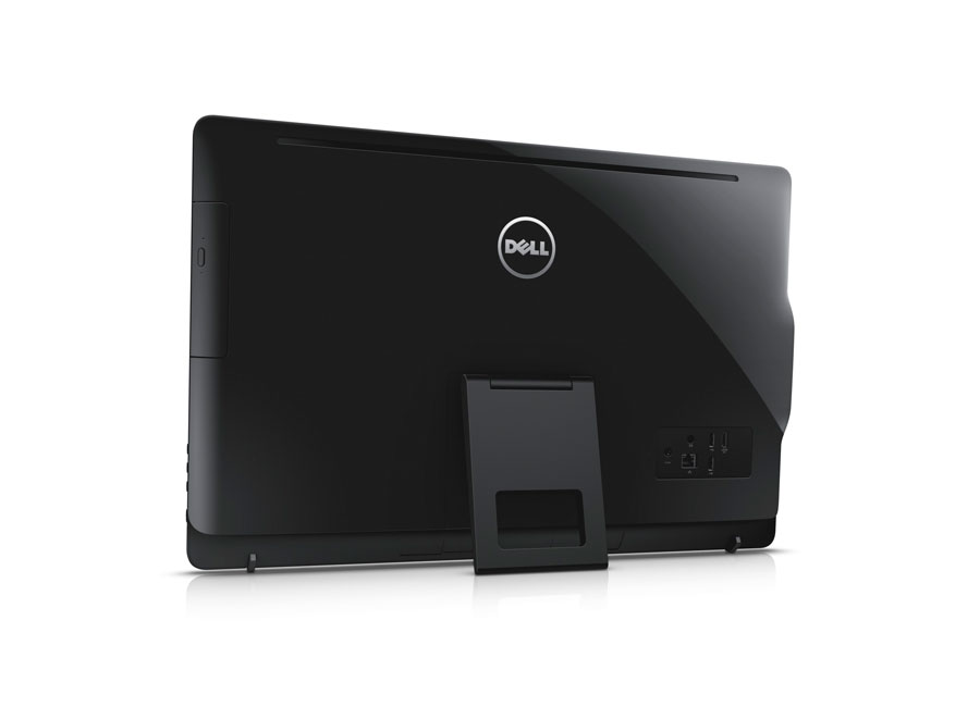 Dell Inspiron 3459 i3-6100U/8GB/1000/Win10 FHD R5 - All-in-One - Sklep ...