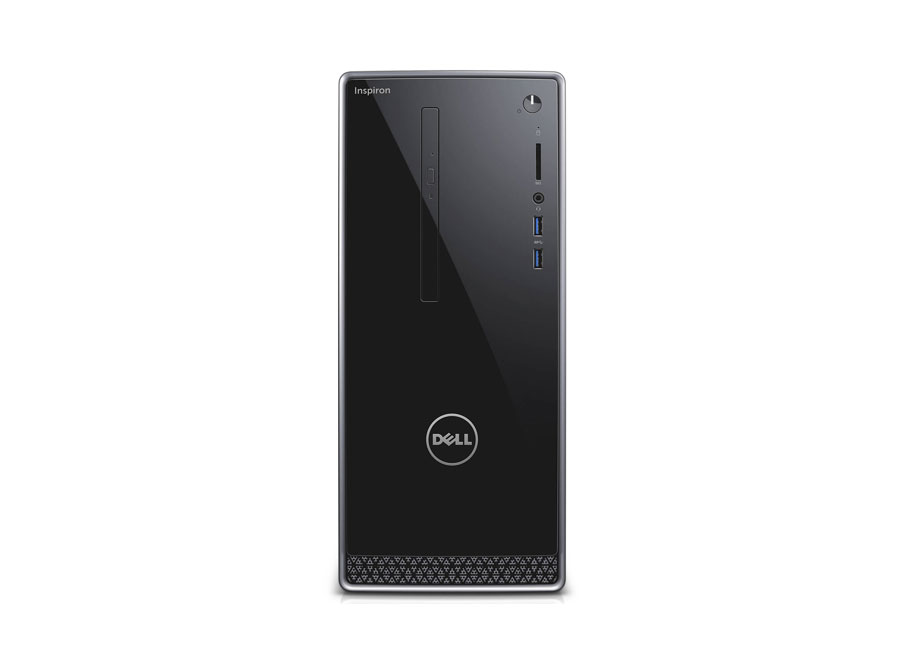 Dell Inspiron 3650 i5-6400/8GB/1000/DVD GF730 - Desktopy - Sklep ...