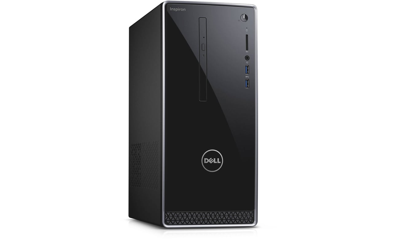 Dell Inspiron 3650 i5-6400/8GB/1000 GT 730 - Desktopy - Sklep ...