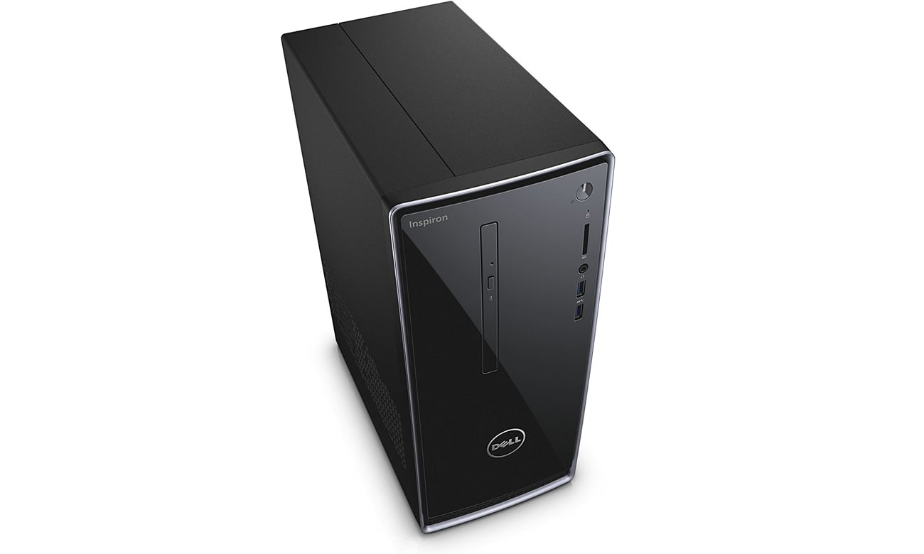 Dell Inspiron 3650 i5-6400/8GB/1000 GT 730 - Desktopy - Sklep ...