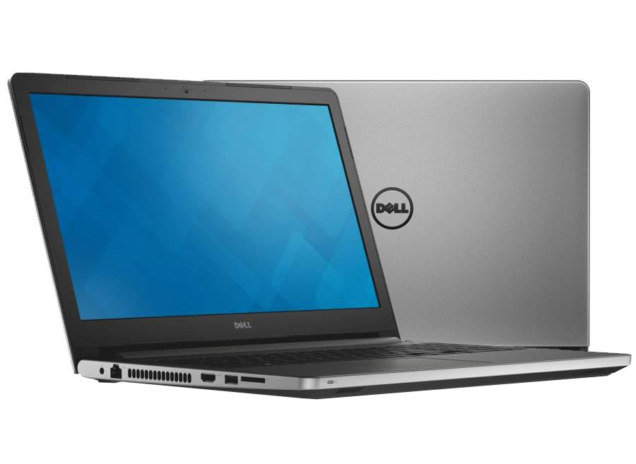 Dell Inspiron 5759 i5-6200U/8GB/1000/Win10 R5 - Laptopy 17,3" i większe ...