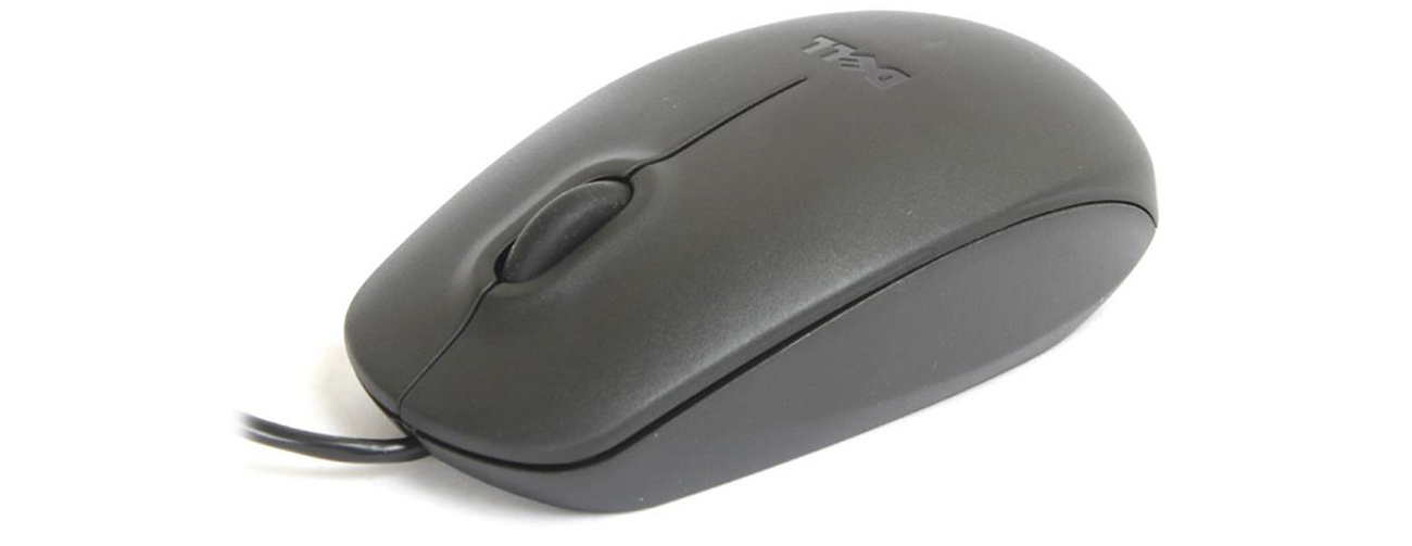 Dell MS111 optyczna USB - Myszki przewodowe - Sklep komputerowy - x-kom.pl