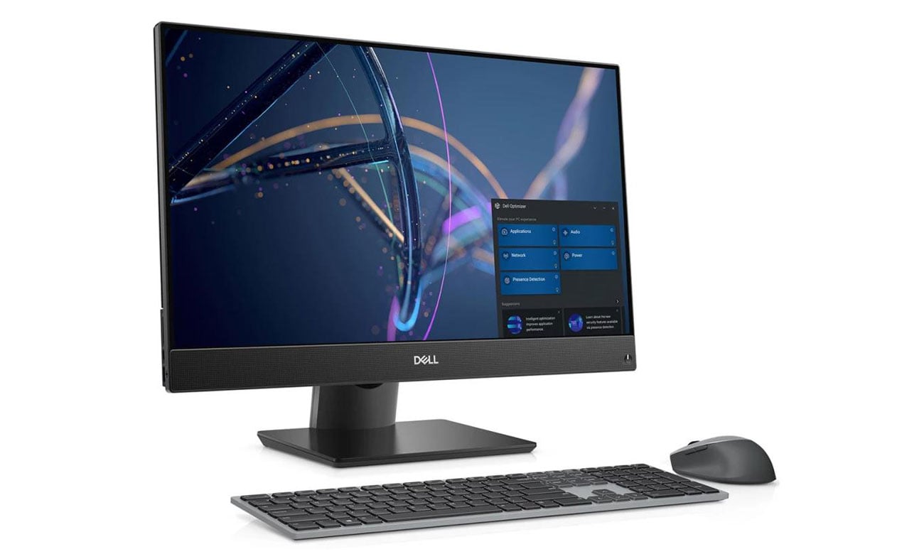 Dell Optiplex 5400 AIO i7-12700/16GB/256+1TB/Win11P - All-in-One ...