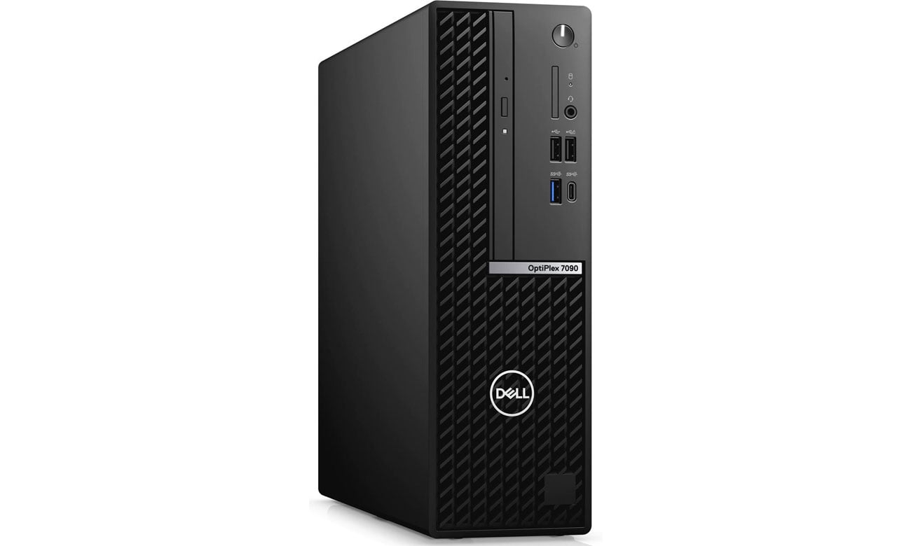 Dell Optiplex 7090 SFF i7-10700/8GB/1TB/Win10P - Desktopy - Sklep ...