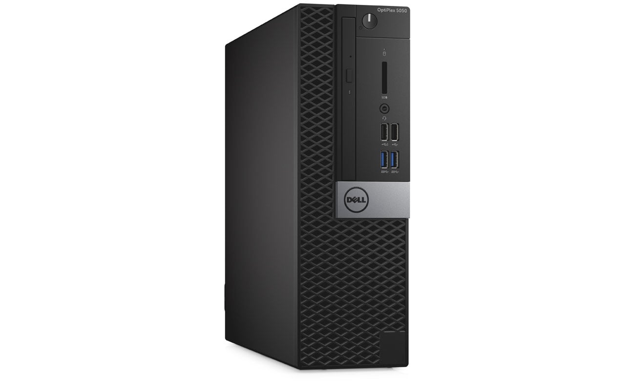 Dell Optiplex 5050 SFF i5-7500/8GB/500/10Pro - Desktopy - Sklep ...