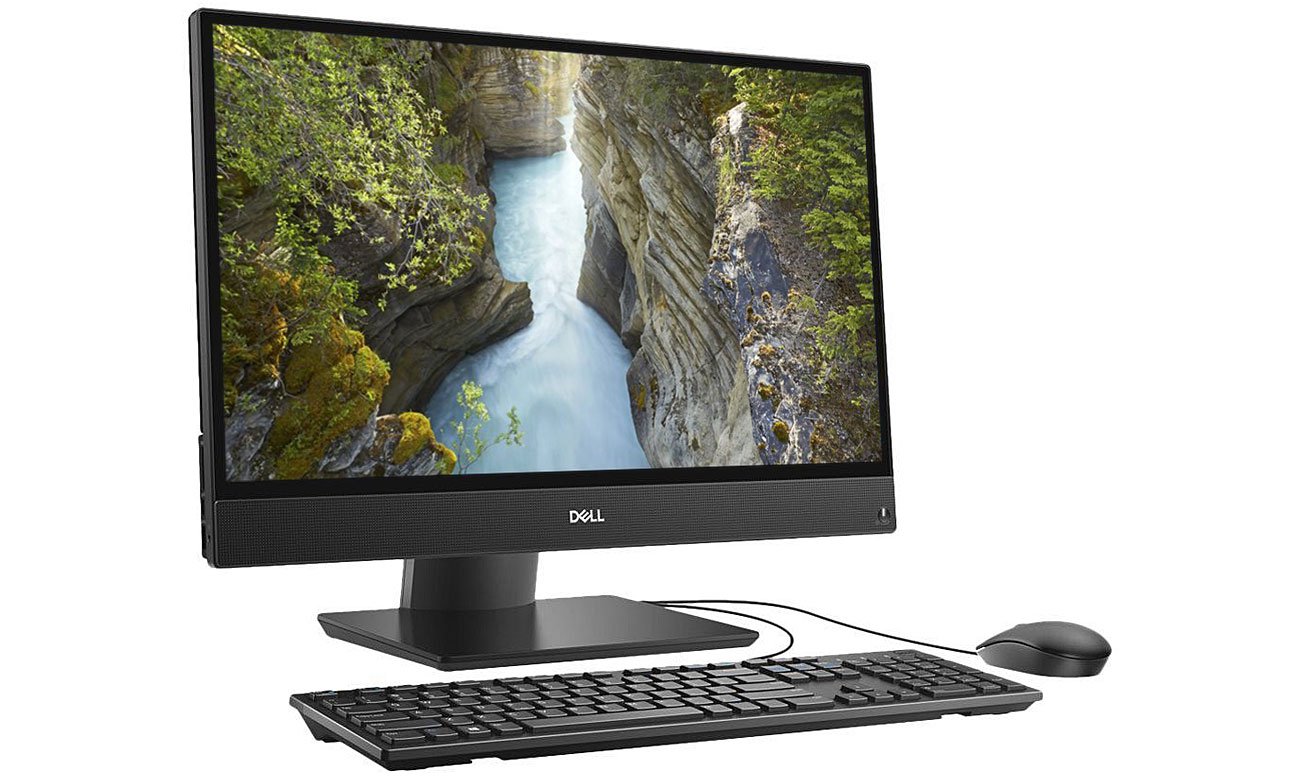 Dell Optiplex 5260 AIO i5-8500/8GB/256/10Pro FHD 21.5 Dell Optiplex 5260 AIO i5-8500/8GB/256/10Pro FHD 21.5