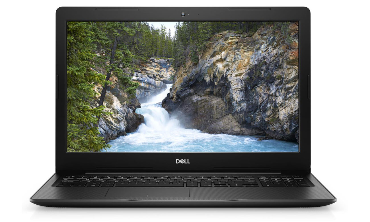 Dell Vostro 3591 i3-1005G1/8GB/256/Win10P - Laptopy 15" - 16" - Sklep ...