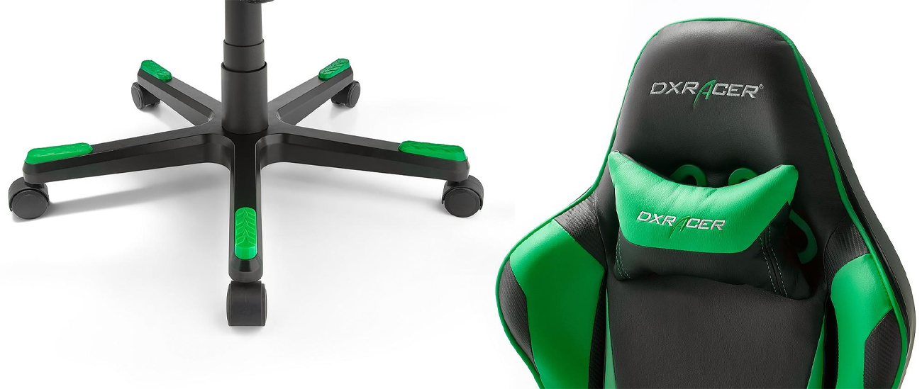 DXRacer Racer - Sklep internetowy - al.to