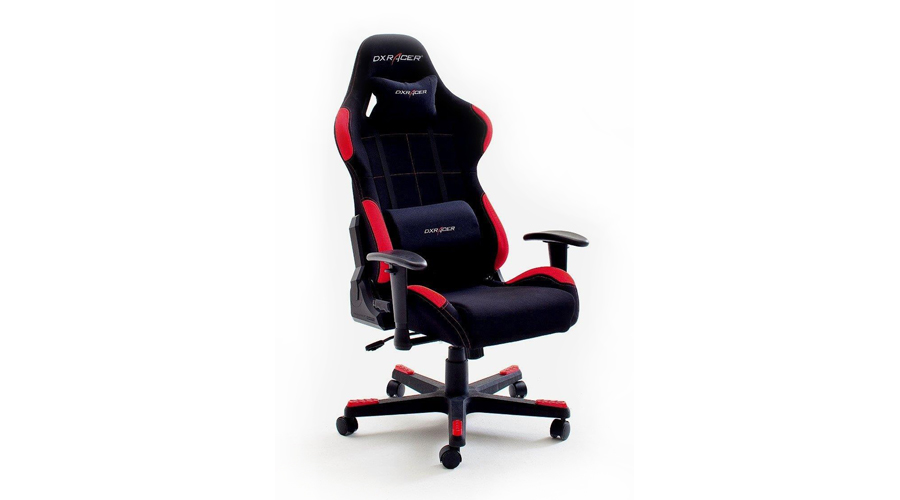 DXRacer Racer 1 - Fotele gamingowe - Sklep komputerowy - x-kom.pl