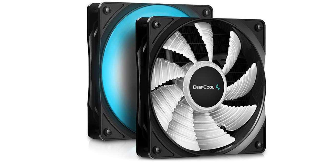 Deepcool Gammaxx L240 V2 2x120mm - Chłodzenia procesorów - Sklep ...
