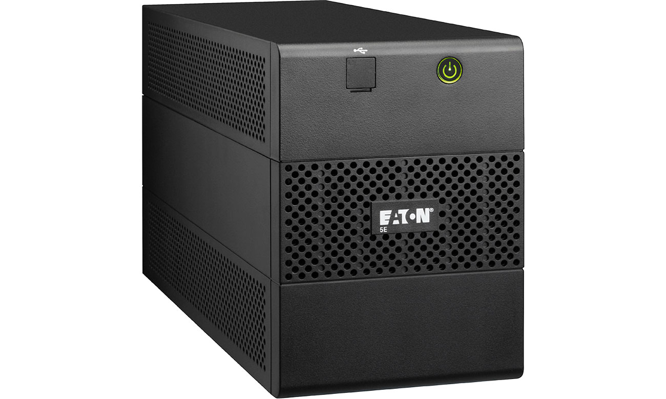 EATON 5E (2000VA/1200W, IEC) - Zasilacze awaryjne (UPS) - Sklep komputerowy - x-kom.pl