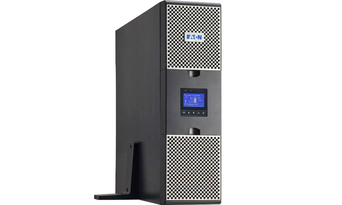 EATON Eaton 9PX 3000i RT3U HotSwap IEC - Zasilacze awaryjne (UPS ...