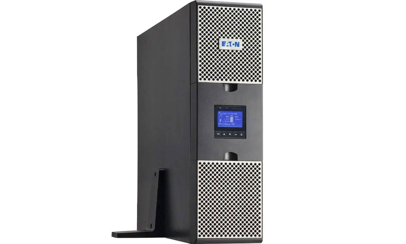 EATON Eaton 9PX 3000i RT3U Marine - Zasilacze awaryjne (UPS) - Sklep ...