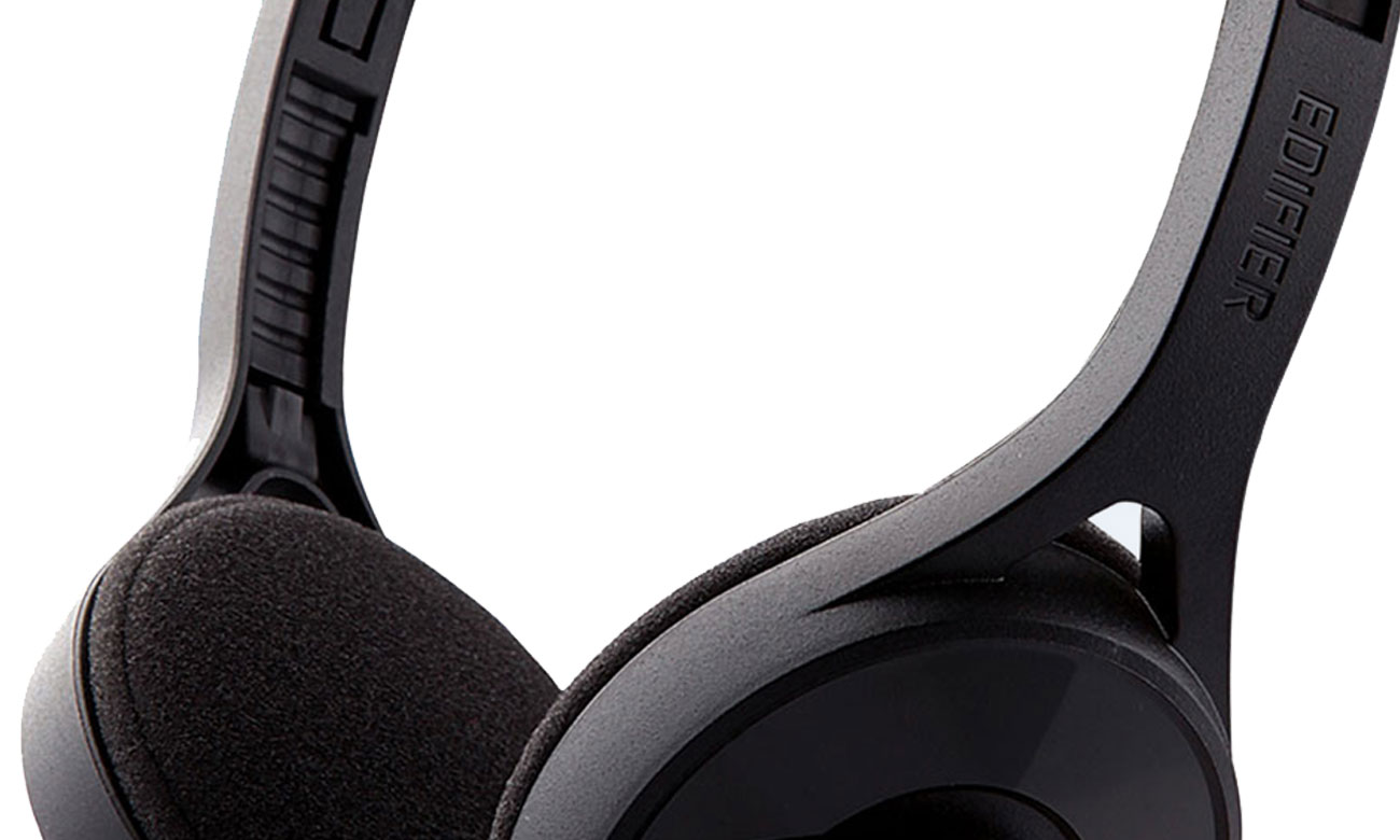 Edifier Edifier K550 (czarne) - Słuchawki przewodowe - Sklep ...