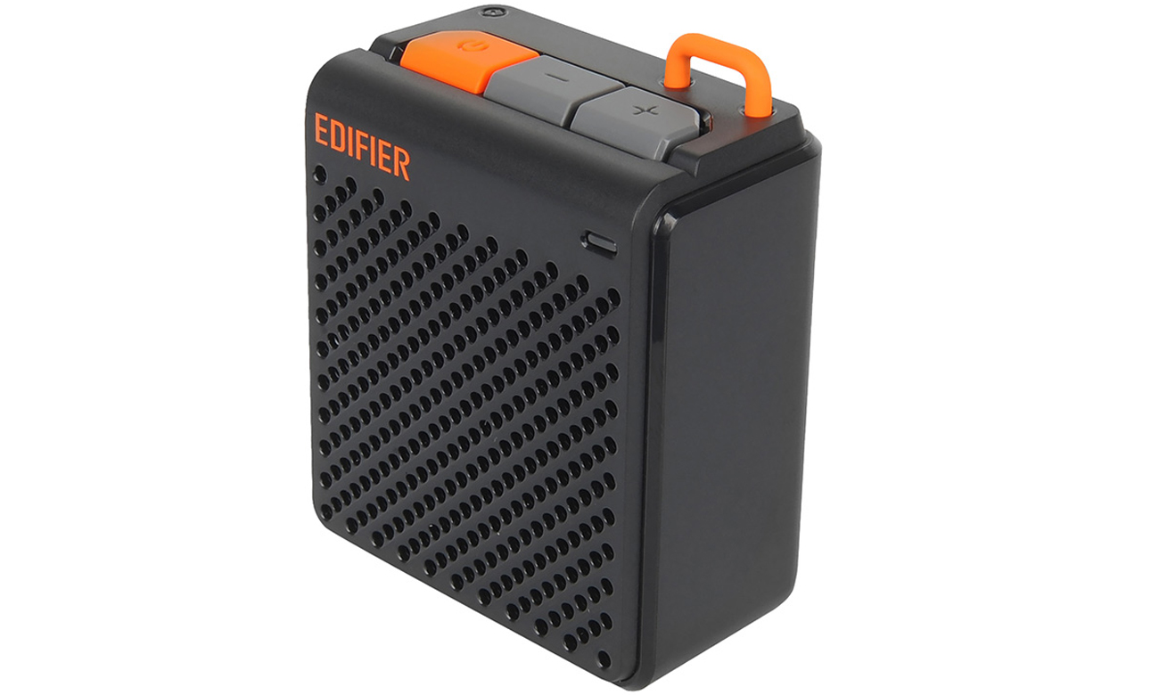 Edifier MP85 (czarny) - Głośniki przenośne - Sklep komputerowy - x-kom.pl