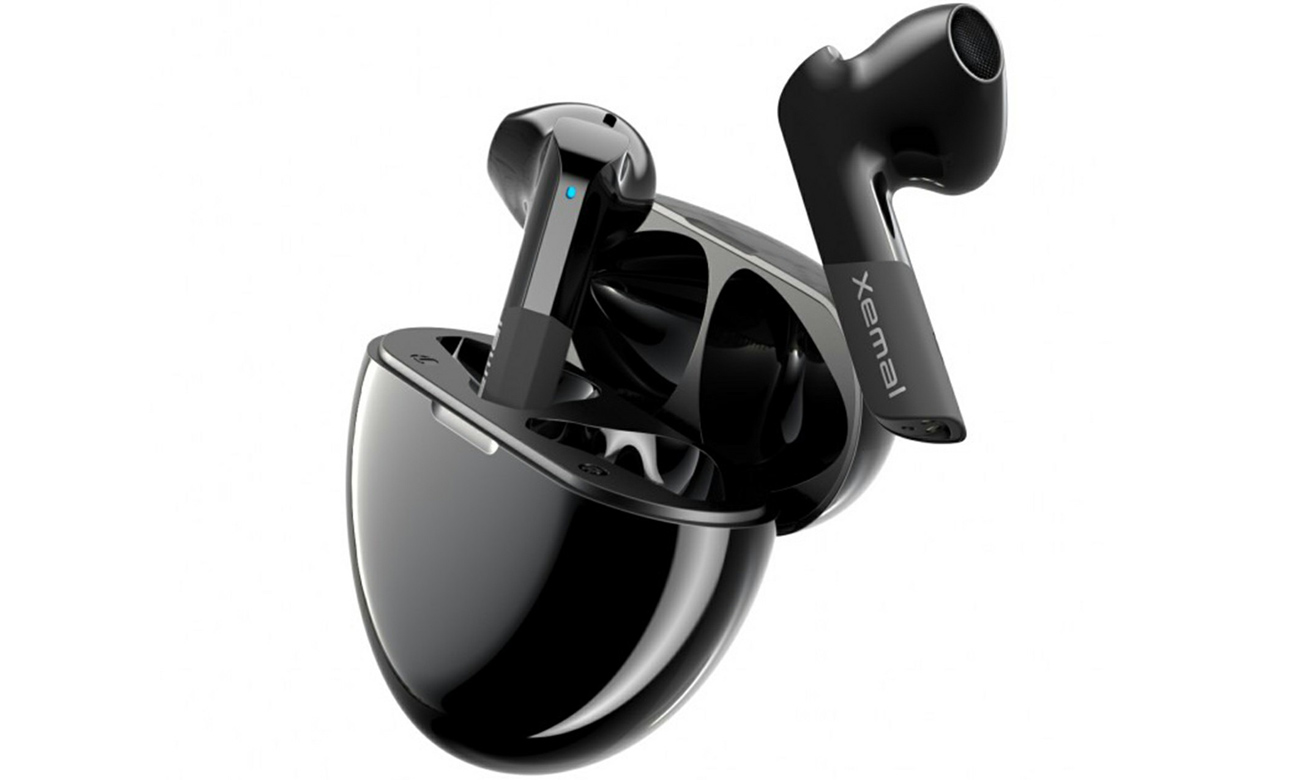 Edifier X6 (Czarny) - Słuchawki bezprzewodowe - Sklep komputerowy - x ...