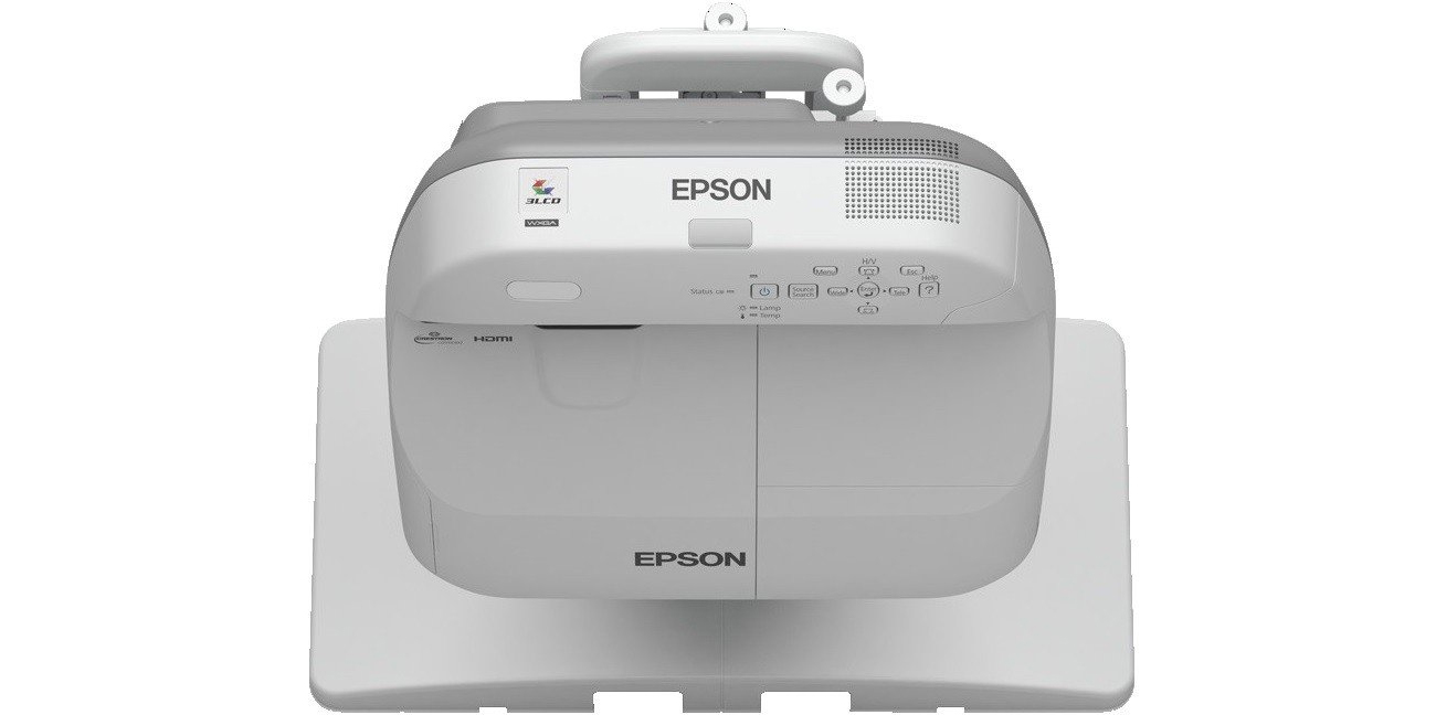Epson EB-570 3LCD - Projektory - Sklep komputerowy - x-kom.pl