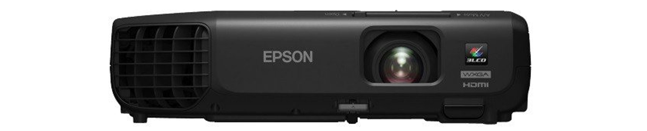Epson EB-W03 3LCD - Projektory - Sklep komputerowy - x-kom.pl