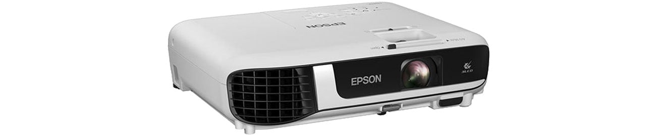 Epson EB - Projektory - Sklep komputerowy - x-kom.pl