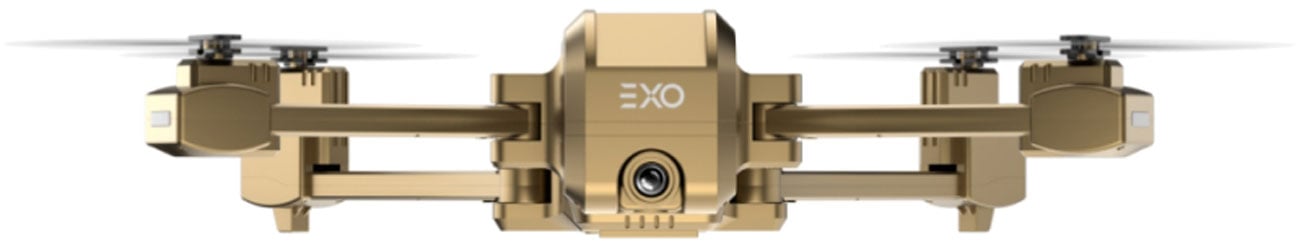 EXO Scout Złoty KIT - Drony - Sklep internetowy - al.to