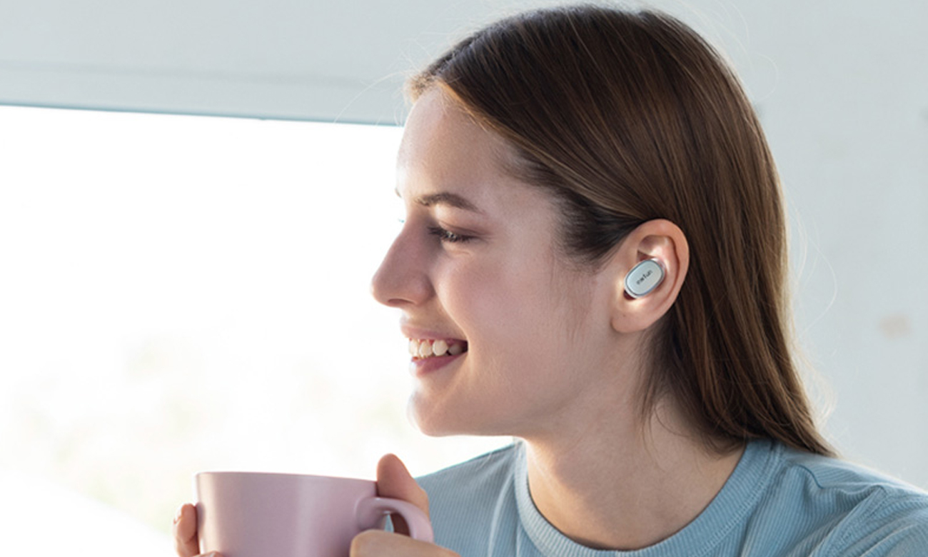 EarFun Free Pro 3 ANC Białe - Słuchawki bezprzewodowe - Sklep ...