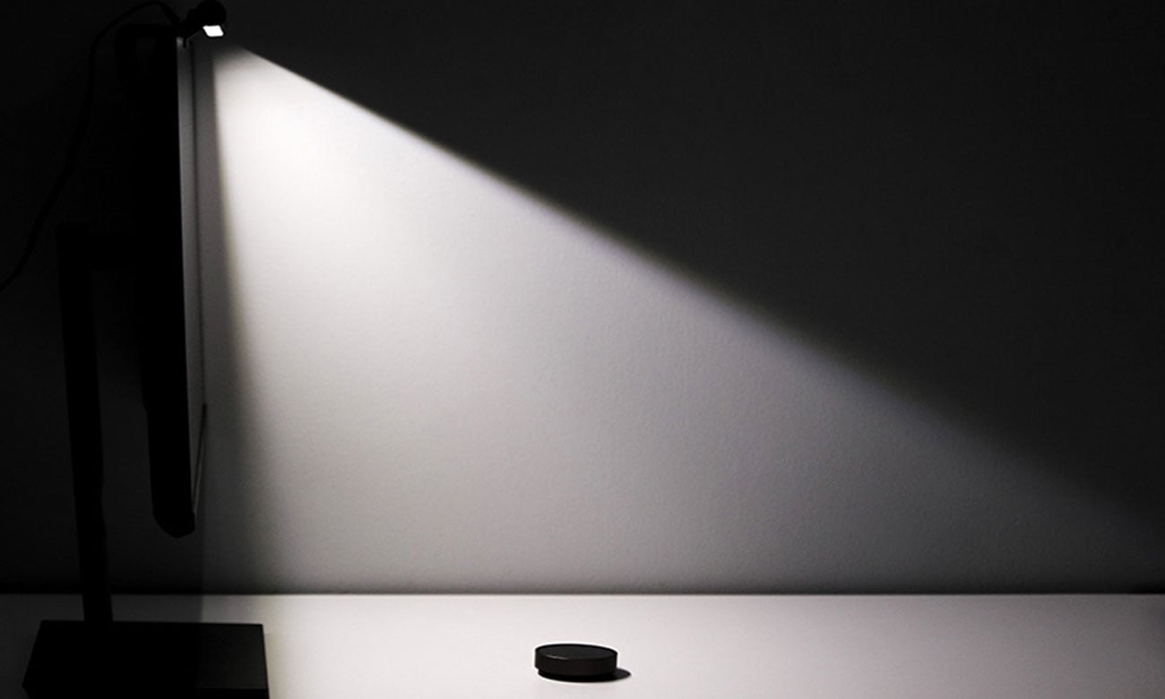 Elesense Lampka na monitor E1129 z pilotem - czarna - Lampki na USB ...