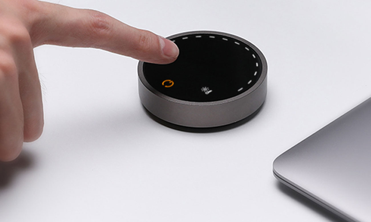 Elesense Lampka na monitor E1129 z pilotem - czarna - Lampki na USB ...