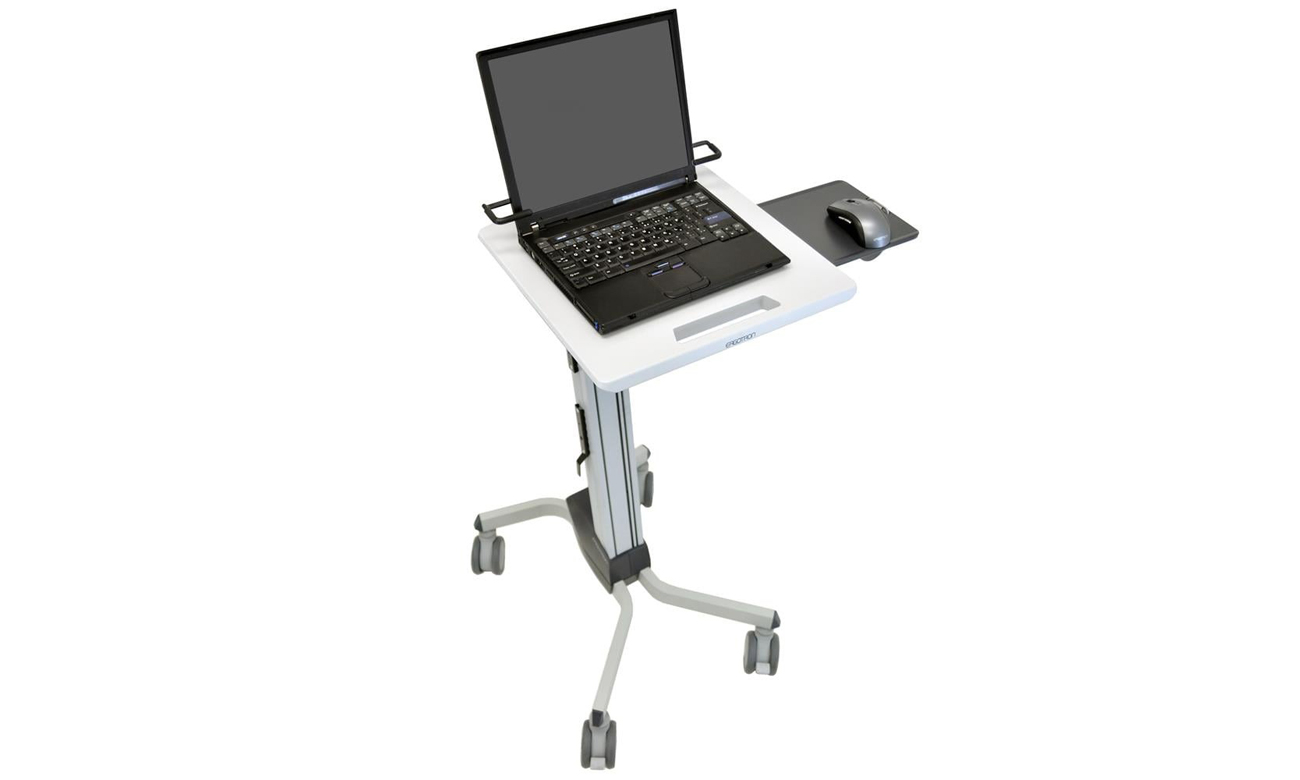 Ergotron Neo-Flex Laptop Cart - Laptop standy - Sklep internetowy - al.to