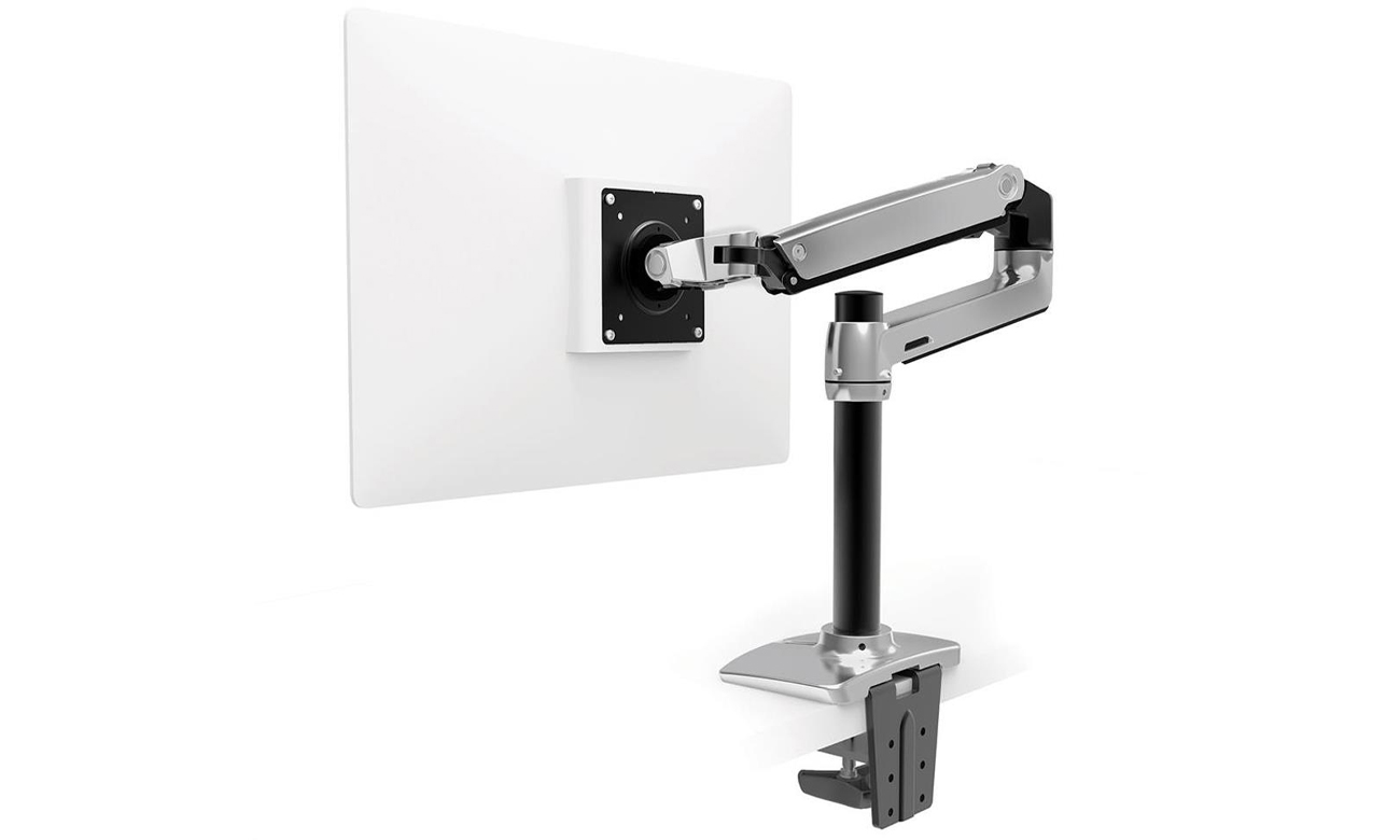 Ergotron LX Desk mount Arm Aluminium - Uchwyty do monitorów - Sklep ...