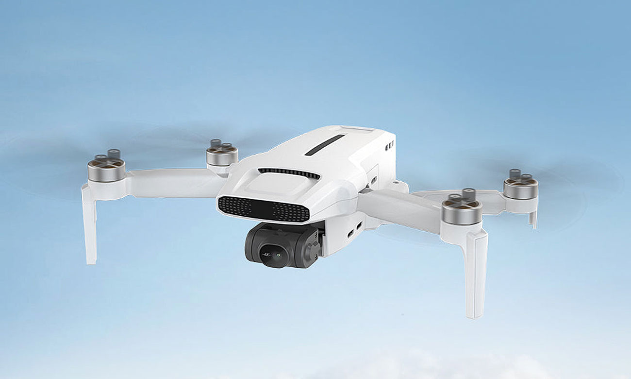 FIMI X8 Mini Pro V2 Combo - Drony - Sklep komputerowy - x-kom.pl