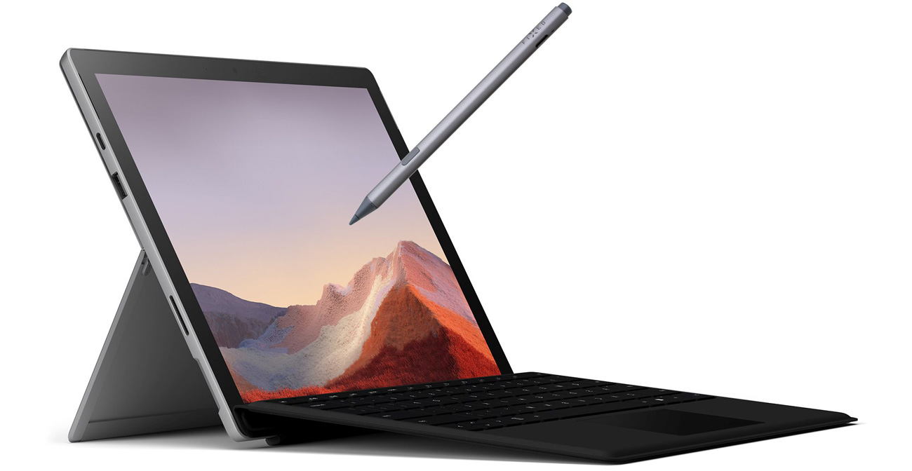 FIXED Graphite do Microsoft Surface gray - Rysiki do tabletów - Sklep ...