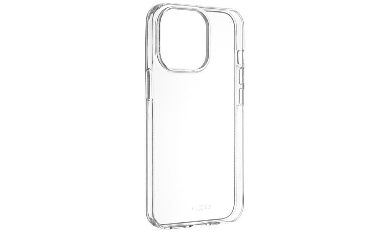 FIXED TPU Gel Case do Xiaomi POCO F5 clear - Etui i obudowy na ... FIXED TPU Gel Case do Xiaomi POCO F5 clear - Etui i obudowy na ...