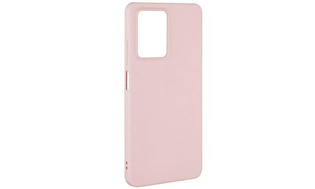 FIXED Story do Xiaomi POCO X5 Pro 5G pink - Etui i obudowy na smartfony ...