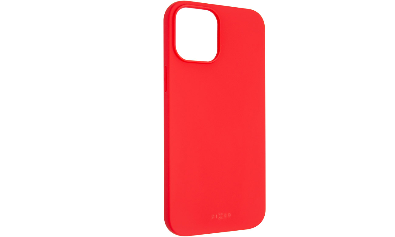 FIXED Story do Apple iPhone 13 Pro Max red - Etui i obudowy na ...