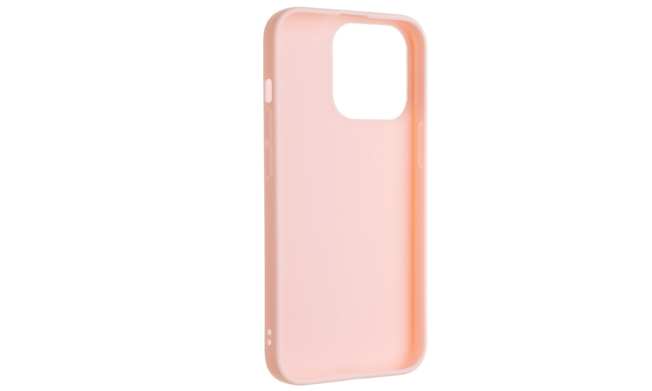 FIXED Story do Apple iPhone 13 Pro pink - Etui i obudowy na smartfony ...