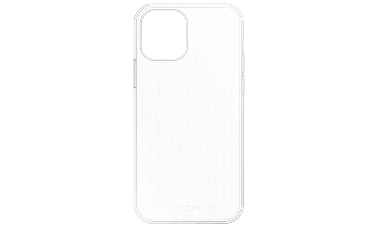 FIXED TPU Gel Case do Xiaomi Redmi Note 13 Pro 5G / POCO X6 5G - Etui i ... FIXED TPU Gel Case do Xiaomi Redmi Note 13 Pro 5G / POCO X6 5G - Etui i ...