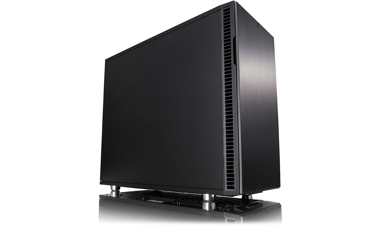 Fractal Design Define R6 czarny - Obudowy do komputera - Sklep ...