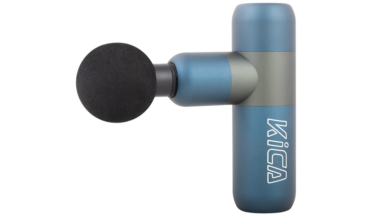 KiCA 2 Masażer wibracyjny FeiyuTech - niebieski - Profesjonalny sprzęt ...